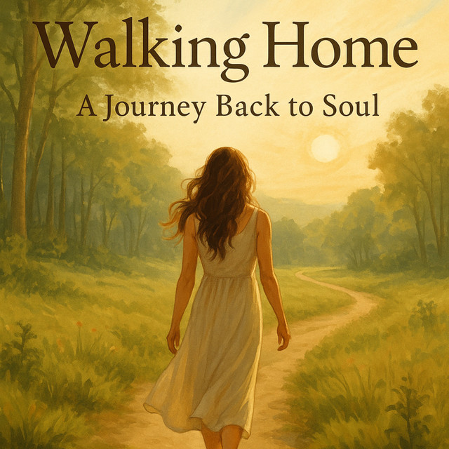Walking Home- A Journey Back to the Soul | Podcast on Spotify