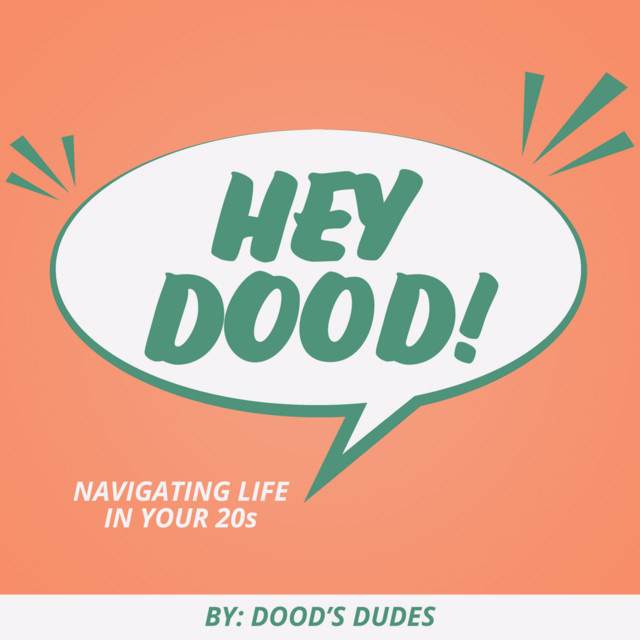Hey Dood! | Podcast on Spotify