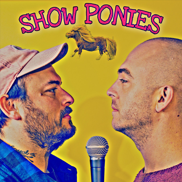 Show Ponies | Podcast on Spotify