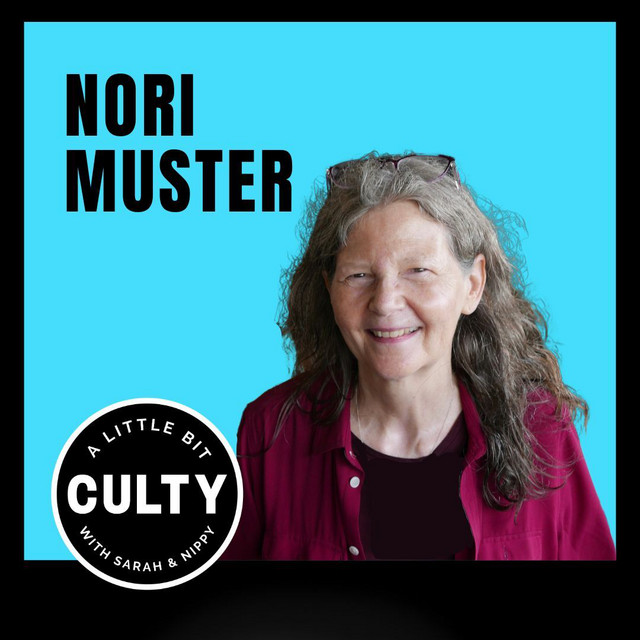 Corruption in the Hare Krishna Movement: A Survivor’s Story with Nori ...