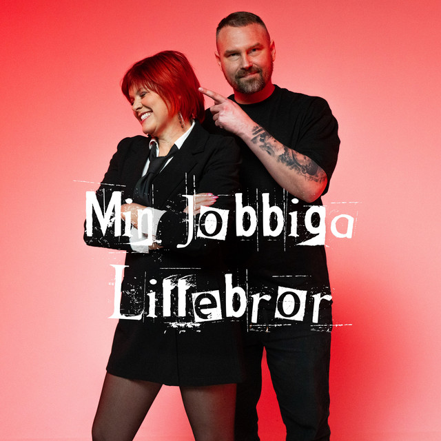 Min jobbiga lillebror | Podcast on Spotify