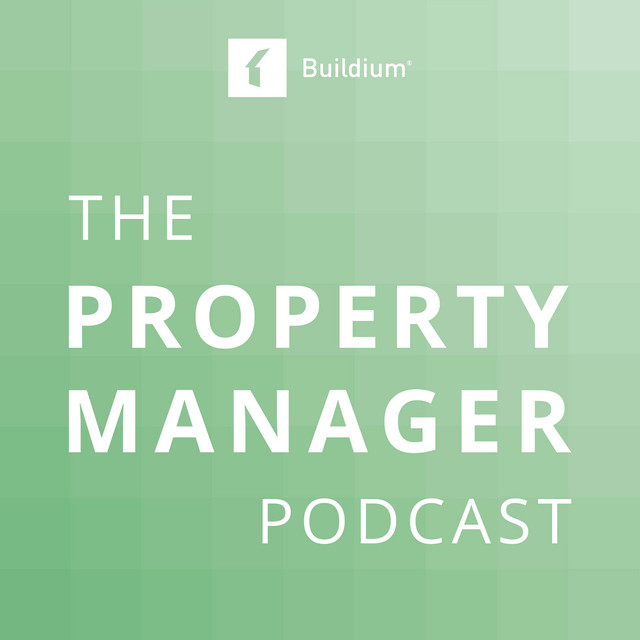 The Property Manager Podcast | Podcast on Spotify