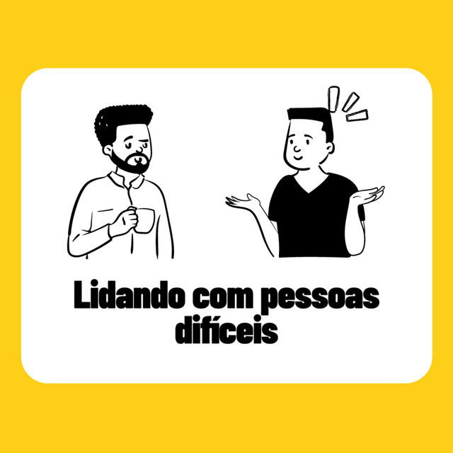 Como lidar com o professor difícil. - Midas | Podcast on Spotify