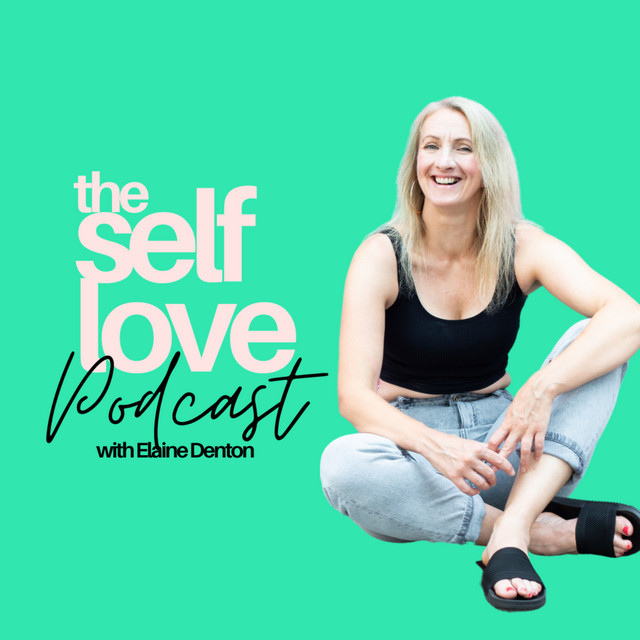 The Self Love Podcast | Podcast on Spotify