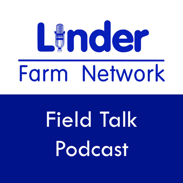 Linder Farm Network Field Talk | Podcast on Spotify