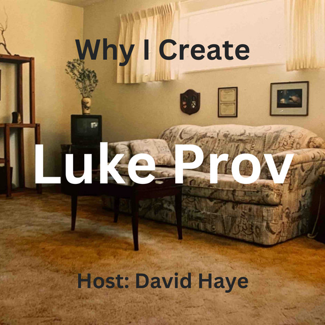 Luke Prov - Singer/Songwriter, Producer, and Internet Music Teacher ...
