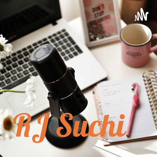 RJ Suchi | Podcast on Spotify