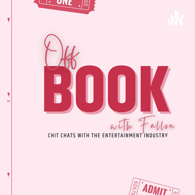 Off Book with Fallon | Podcast on Spotify
