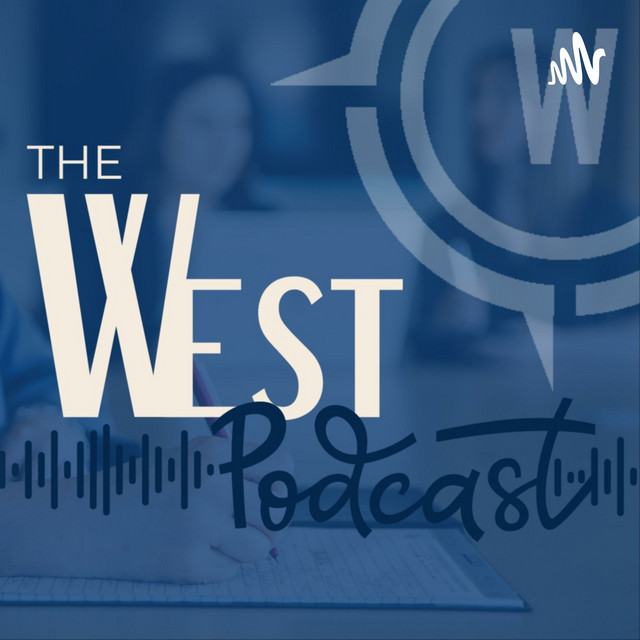 The West | Podcast on Spotify