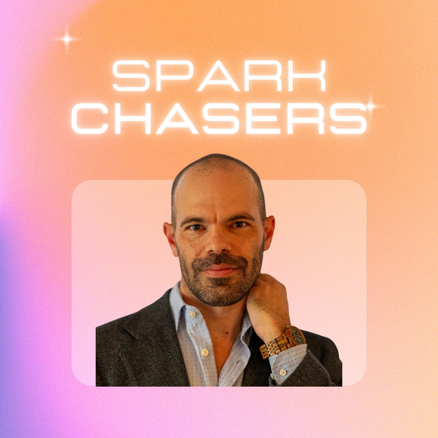Spark Chasers | Podcast on Spotify