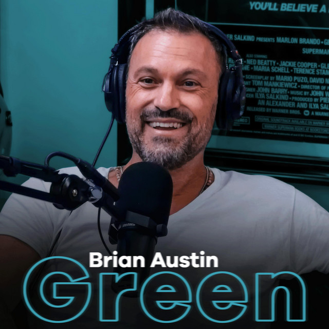 BRIAN AUSTIN GREEN: Beverly Hills 90210 Burnout, Teen Idol Pressure ...