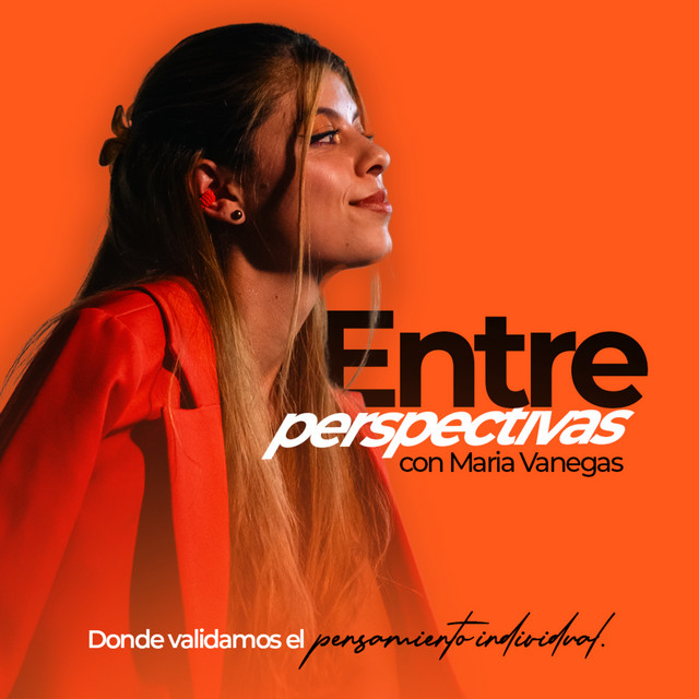 #2 La Respuesta Esta en Sanar - Entre Perspectivas con Maria Vanegas ...