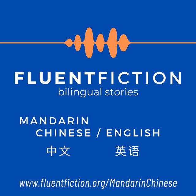 Fluent Fiction - Mandarin Chinese | Podcast on Spotify