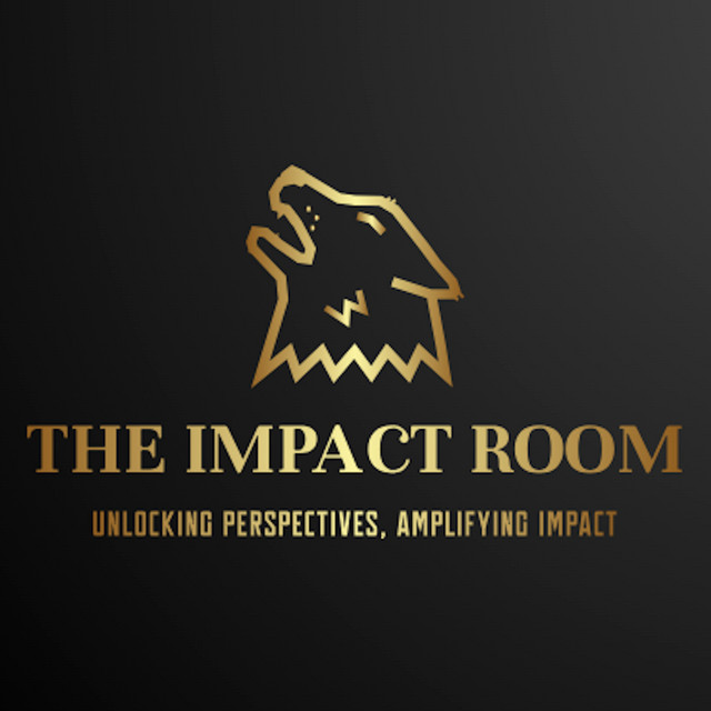 The Impact Room | Podcast on Spotify