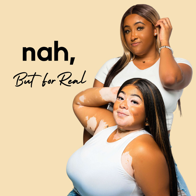 Nah, But For Real | Podcast on Spotify