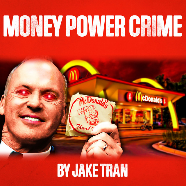 The Tragic Story of the McDonald's Brothers - MONEY POWER CRIME with ...