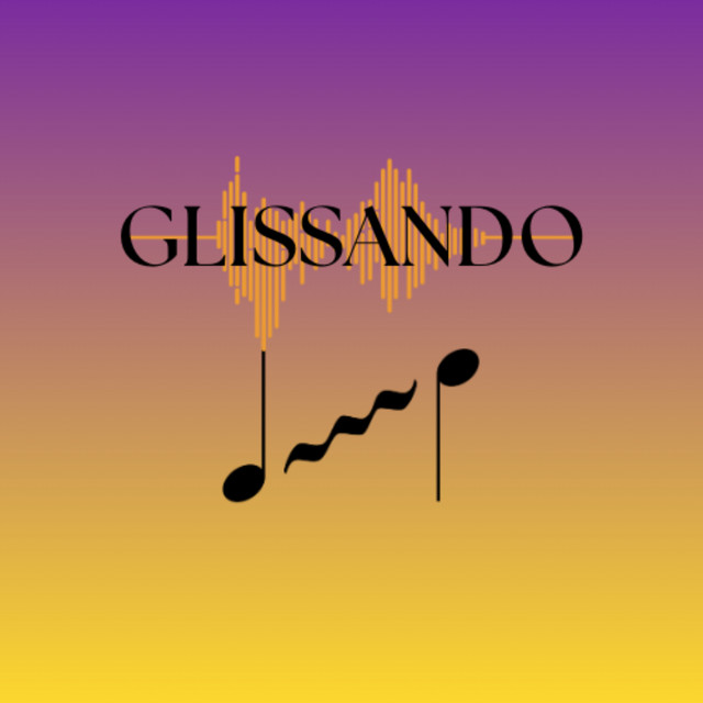 GLISSANDO | Podcast on Spotify