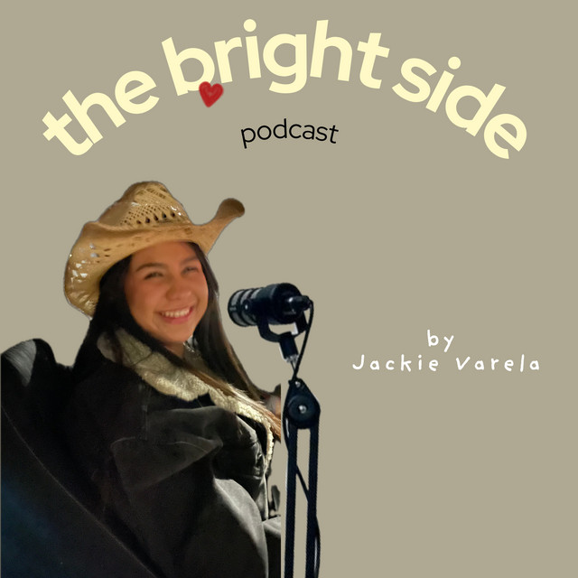 The Bright Side Podcast | Podcast on Spotify