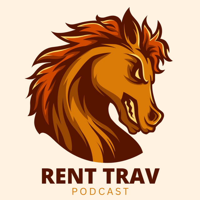 Rent Trav | Podcast on Spotify