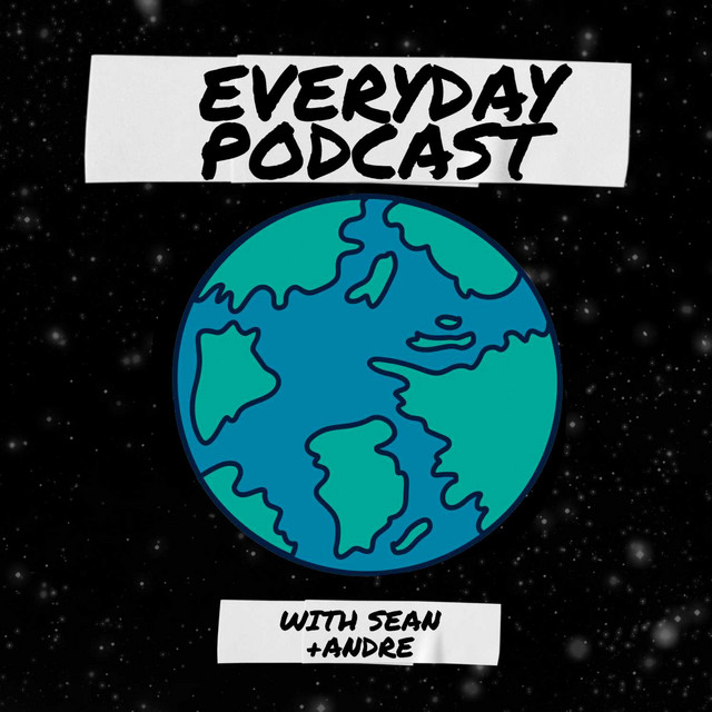 Everyday Podcast | Podcast on Spotify