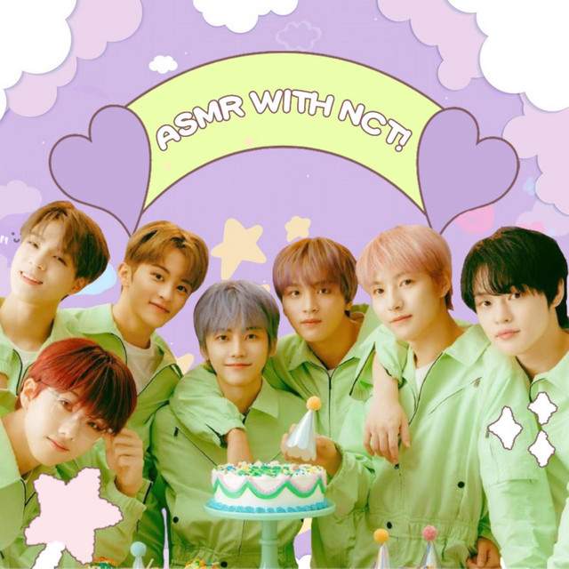 ASMR WITH NCT! | Podcast on Spotify
