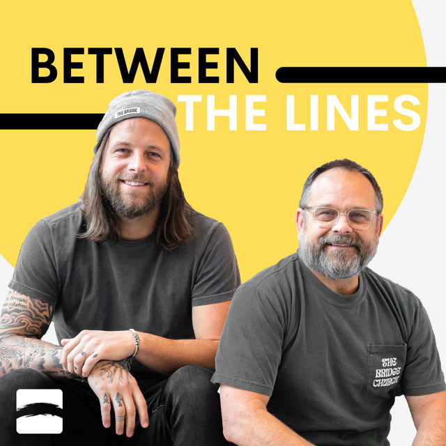 Between The Lines | Podcast on Spotify