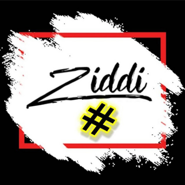 Hashtag Ziddi | Podcast on Spotify
