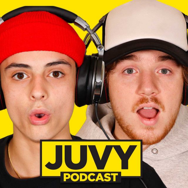 JUVY Podcast | Podcast on Spotify