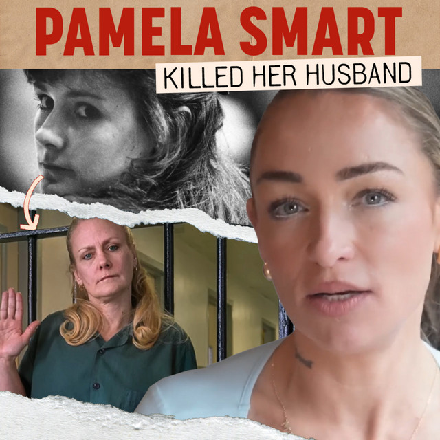 The Teacher, The Teen, and The Crime: Pamela Smart’s Shocking Story ...