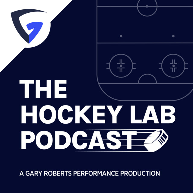 The Hockey Lab Podcast | Podcast on Spotify