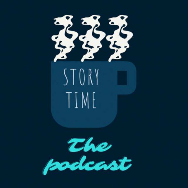 Story time | Podcast on Spotify
