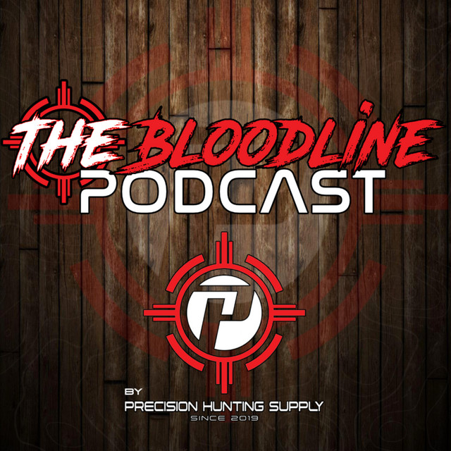 The Bloodline Podcast | Podcast on Spotify