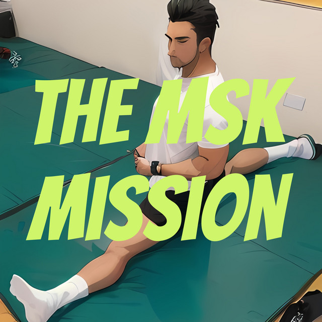 The MSK Mission | Podcast on Spotify