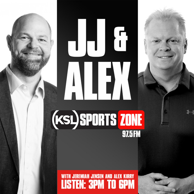 JJ & Alex | Podcast on Spotify