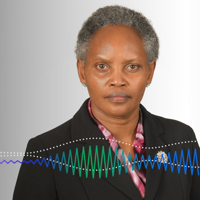 Driving Change: Rose Ngugi on how Indices are giving Kenya an Edge ...