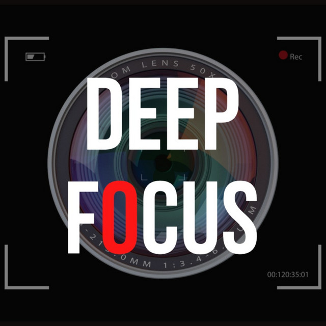 Deep Focus | Podcast on Spotify