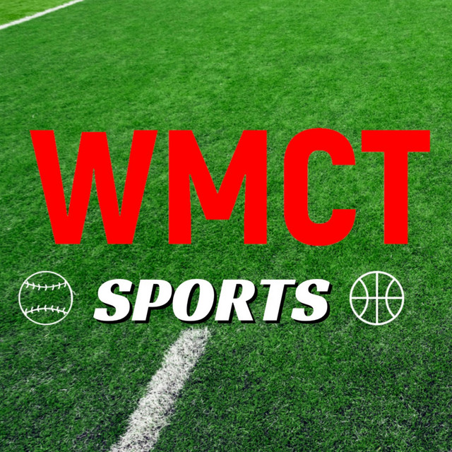 WMCT Sports | Podcast on Spotify