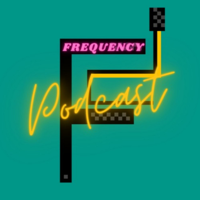 Frequency Podcast | Podcast on Spotify