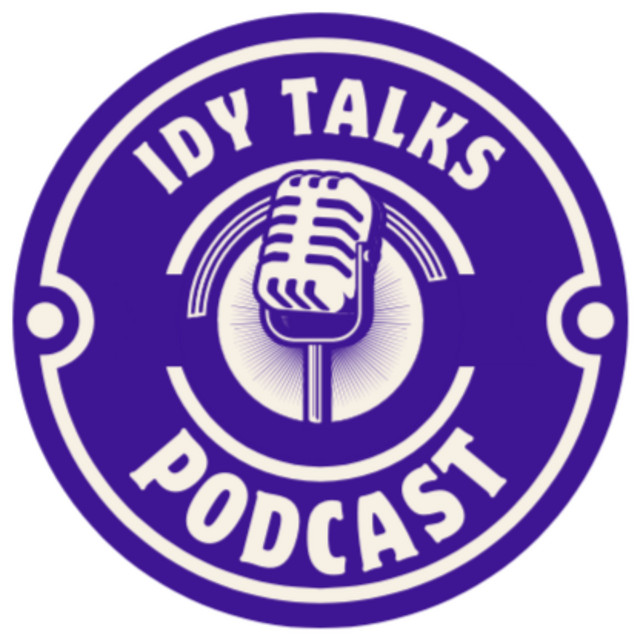 Idy Talks | Podcast on Spotify