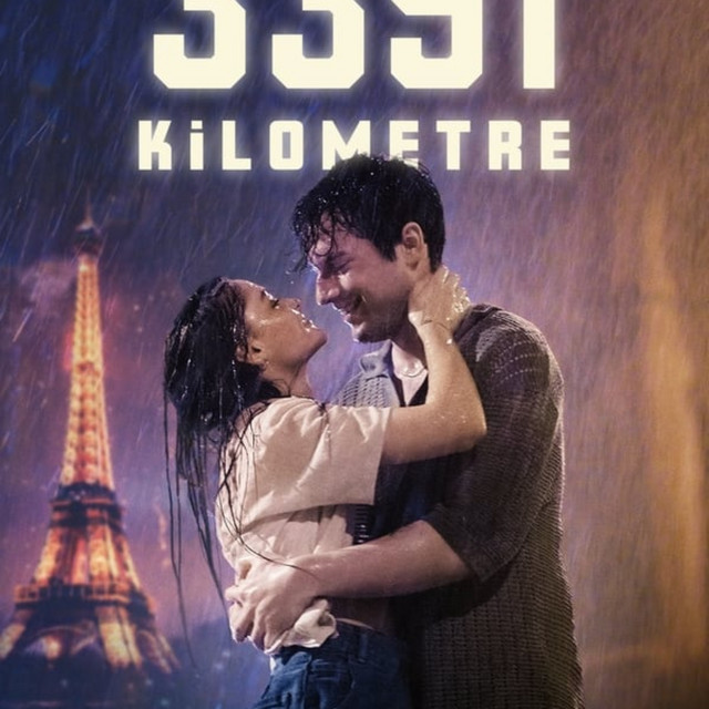 3391 Kilometre Filmi Full İzle (2024) Tek Parça 1080p - 3391 Kilometre ...