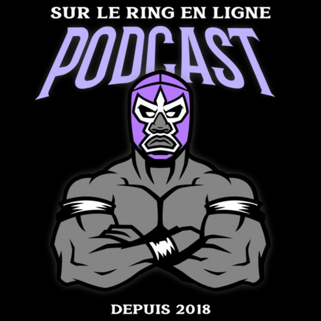 Sur Le Ring En Ligne | Podcast on Spotify
