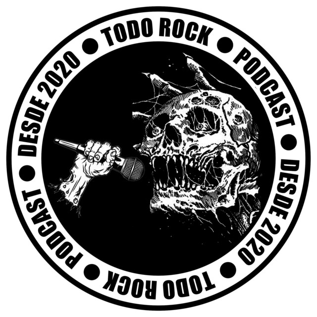 Todo Rock Mike Podcast On Spotify