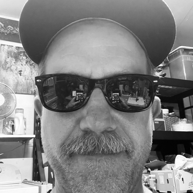 Johnny Underpaid | Podcast on Spotify