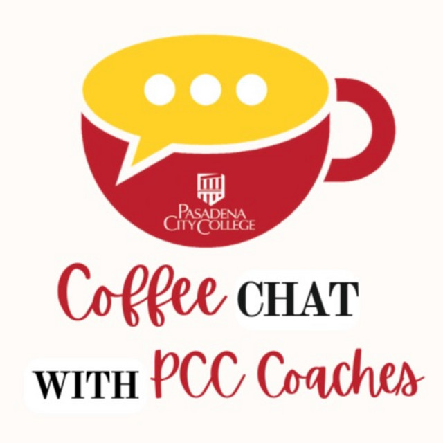 Coffee Chat with PCC Coaches | Podcast on Spotify