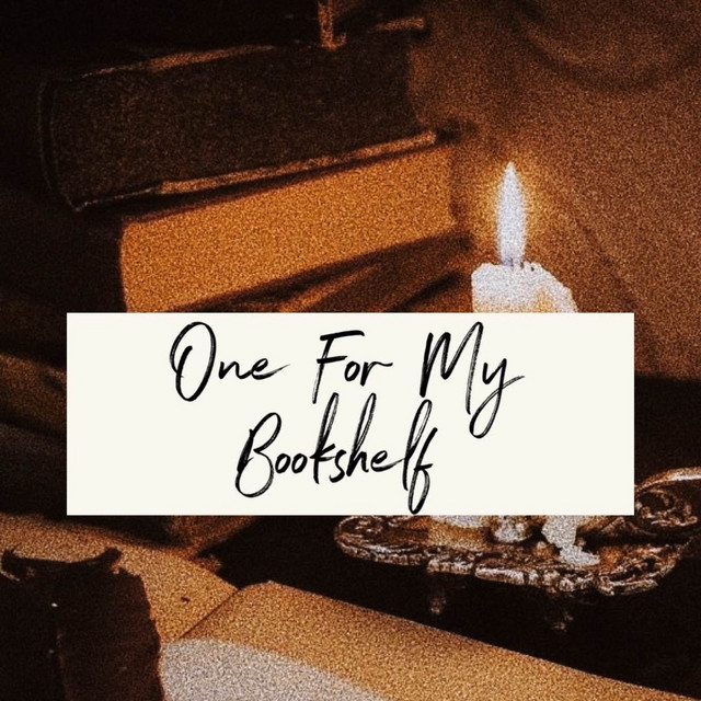 One For My Bookshelf | Podcast on Spotify