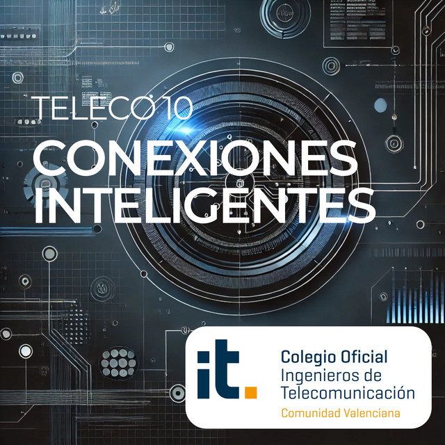 Teleco 10: Conexiones Inteligentes | Podcast on Spotify
