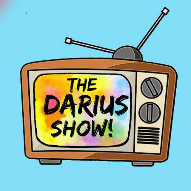 The DARIUS Show | Podcast on Spotify