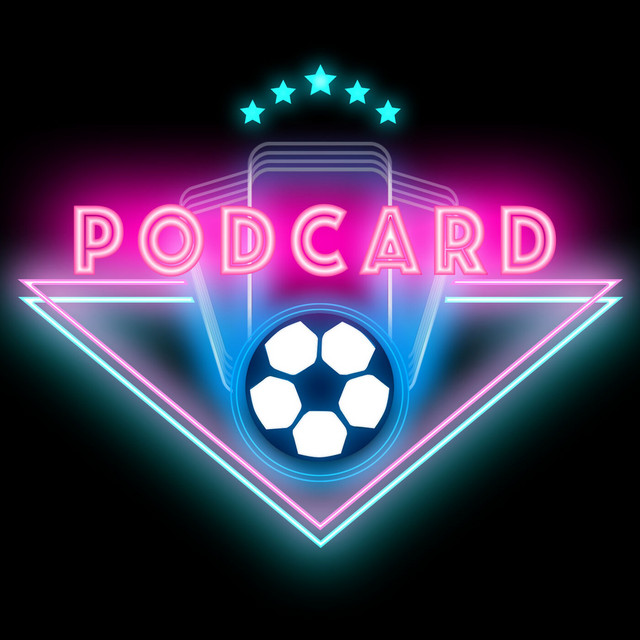PodCard | 剥卡青年 足球球星卡 | Podcast on Spotify