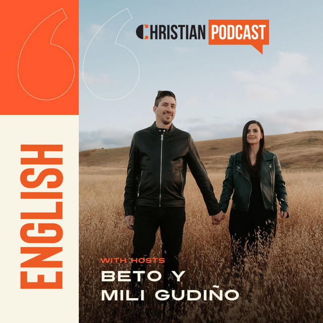 Christian Podcast English Podcast On Spotify