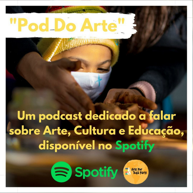Pod do Arte | Podcast on Spotify
